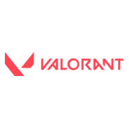 Valorant Logo PNG Vector (SVG) Free Download