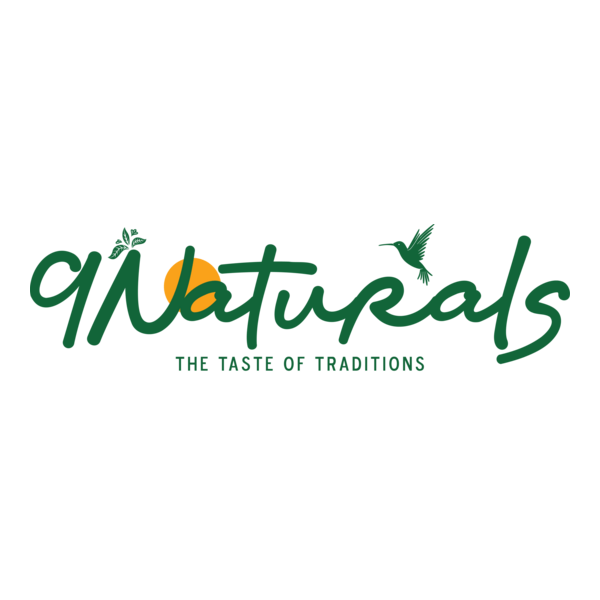 9Naturals [Harsh Designs] Logo PNG Vector (EPS) Free Download