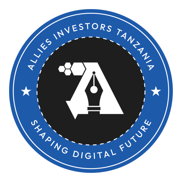 Allies Investors Tanzania Logo PNG Vector (AI) Free Download