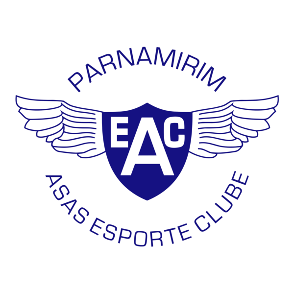 Asas Esporte Clube - Parnamirim-RN Logo PNG Vector (PDF) Free Download