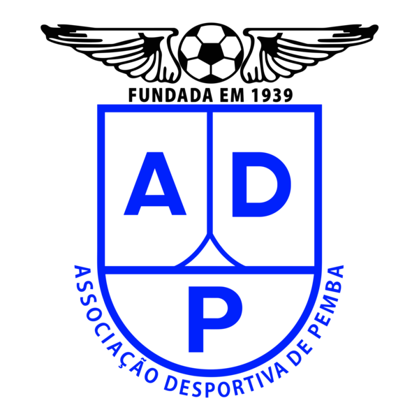 Associação Desportiva de Pemba Logo PNG Vector (PDF) Free Download