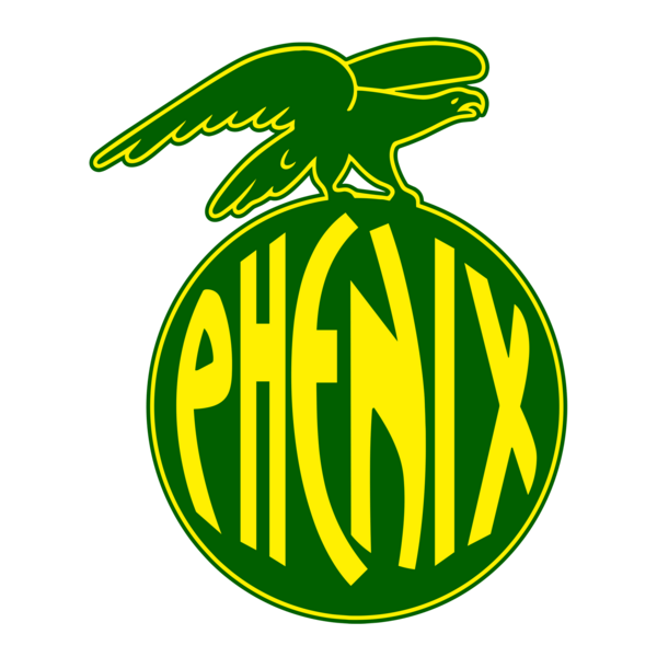 Associação Fenix Caixeiral Logo PNG Vector (PDF) Free Download