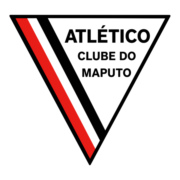 Atlético Clube de Maputo Logo PNG Vector (PDF) Free Download