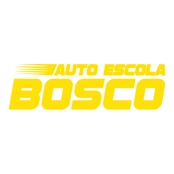 AUTO ESCOLA BOSCO Logo PNG Vector (CDR) Free Download