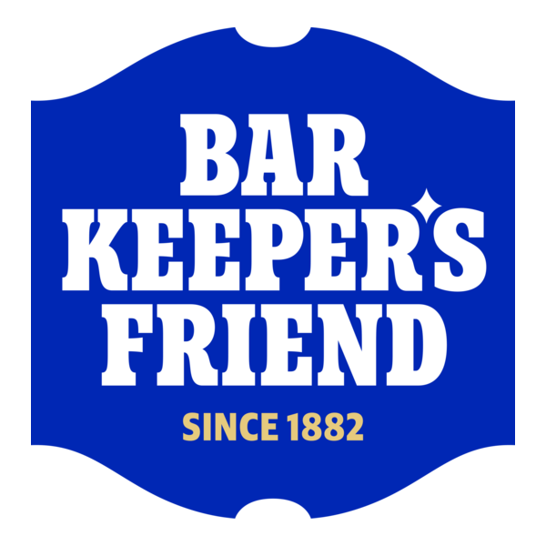 Bar Keepers Friend 2026 Logo PNG Vector (CDR, PDF, SVG) Free Download