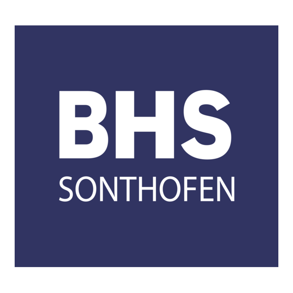 BHS Sonthofen Logo PNG Vector (EPS) Free Download