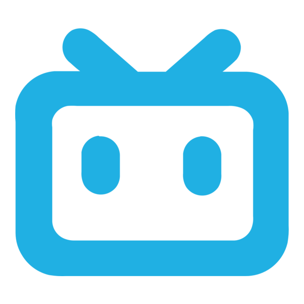 bilibili Logo PNG Vector (SVG) Free Download