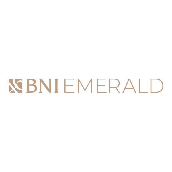 BNI Emerald Logo PNG Vector (PDF, SVG) Free Download