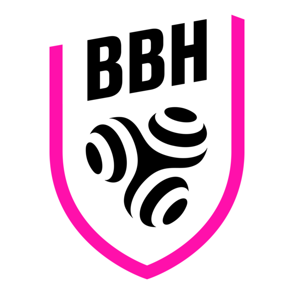 Brest Bretagne Handball Logo PNG Vector (AI, PDF, SVG) Free Download