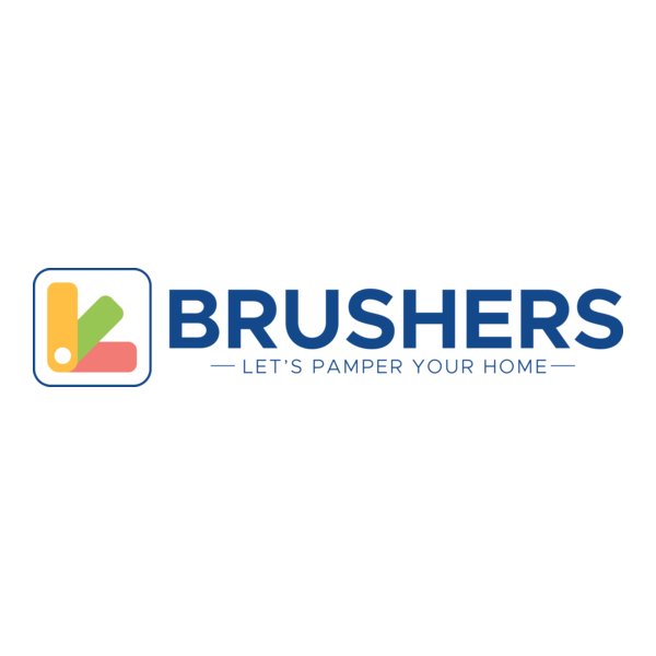 BRUSHERS [Harsh Designs] Logo PNG Vector (AI) Free Download
