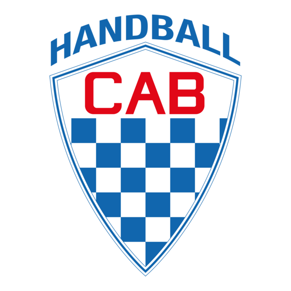 CA Bègles Handball Logo PNG Vector (AI, PDF, SVG) Free Download