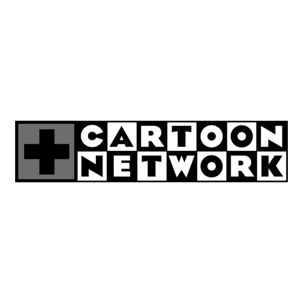 Cartoon Network Plus Logo PNG Vector (SVG) Free Download
