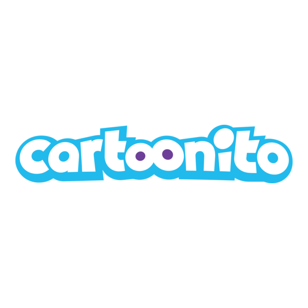 Cartoonito (2006) Logo PNG Vector (SVG) Free Download