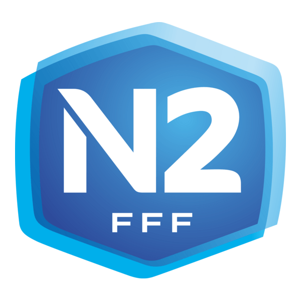 Championnat de France National 2 Logo PNG Vector (SVG) Free Download