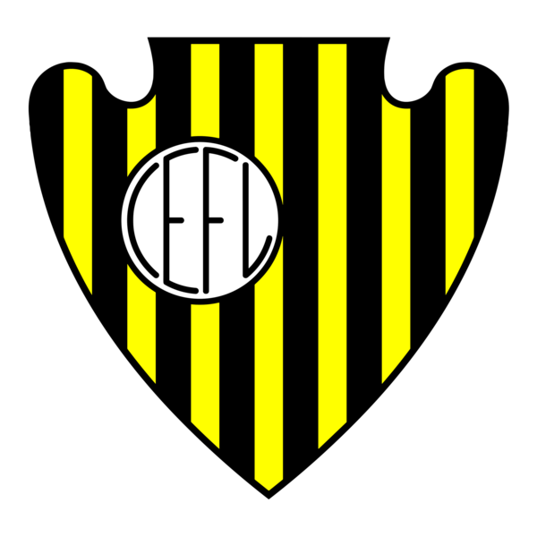 Clube Esportivo Força e Luz - Natal-RN Logo PNG Vector (PDF) Free Download