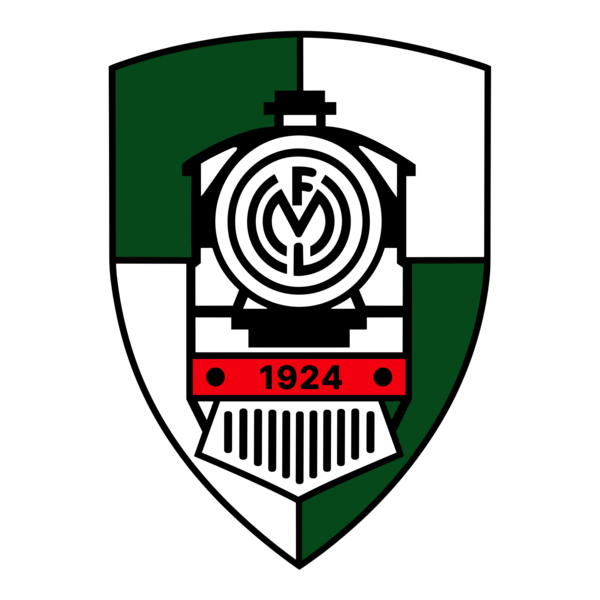 Clube Ferroviário de Maputo Logo PNG Vector (PDF) Free Download