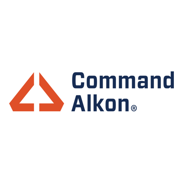 Command Alkon Logo PNG Vector (EPS) Free Download