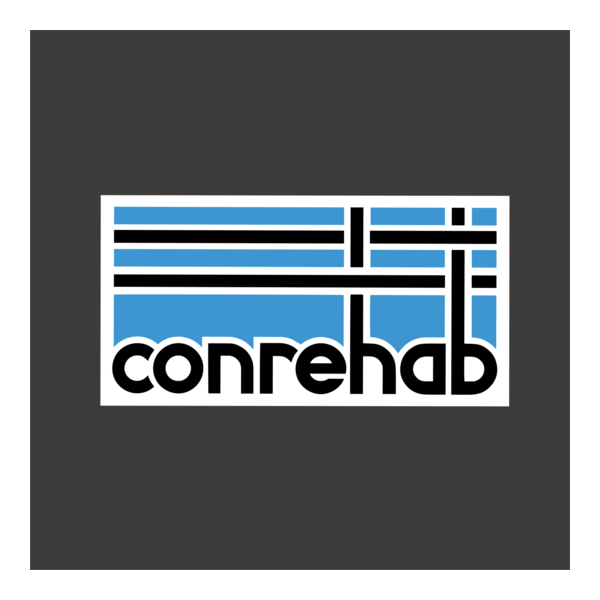 conrehab Logo PNG Vector (SVG) Free Download