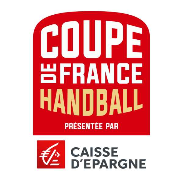 Coupe de France de Handball Logo PNG Vector (AI, PDF, SVG) Free Download