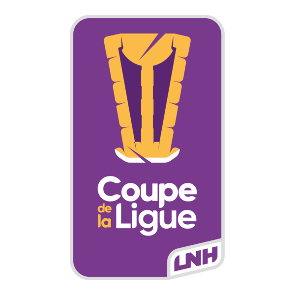 Coupe de la Ligue Logo PNG Vector (AI, PDF, SVG) Free Download