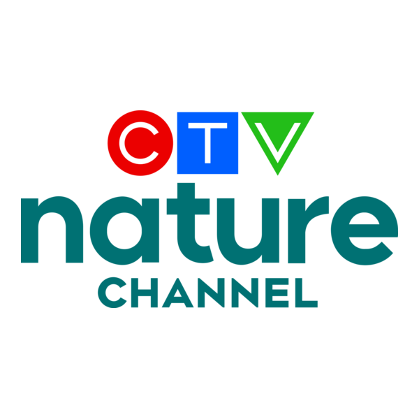 CTV Nature Channel Logo PNG Vector (SVG) Free Download