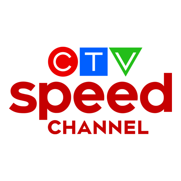 CTV Speed Channel Logo PNG Vector (SVG) Free Download