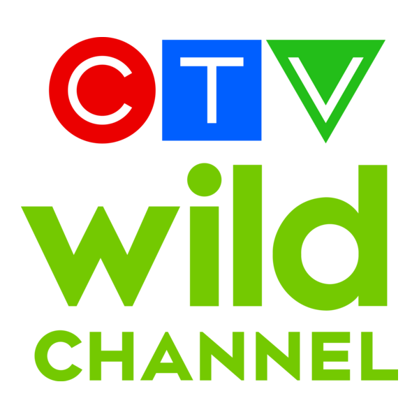 CTV Wild Channel Logo PNG Vector (SVG) Free Download