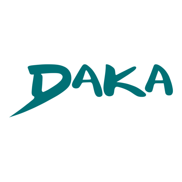 Daka Culture Logo PNG Vector (SVG) Free Download