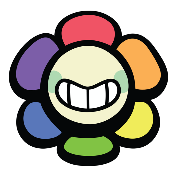 Dandy’s World Logo PNG Vector (PDF) Free Download