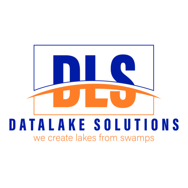DATA LAKE SOLUTION [Harsh Designs] Logo PNG Vector (AI) Free Download