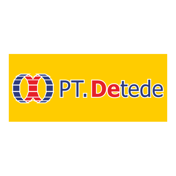 Detede Logo PNG Vector (EPS) Free Download
