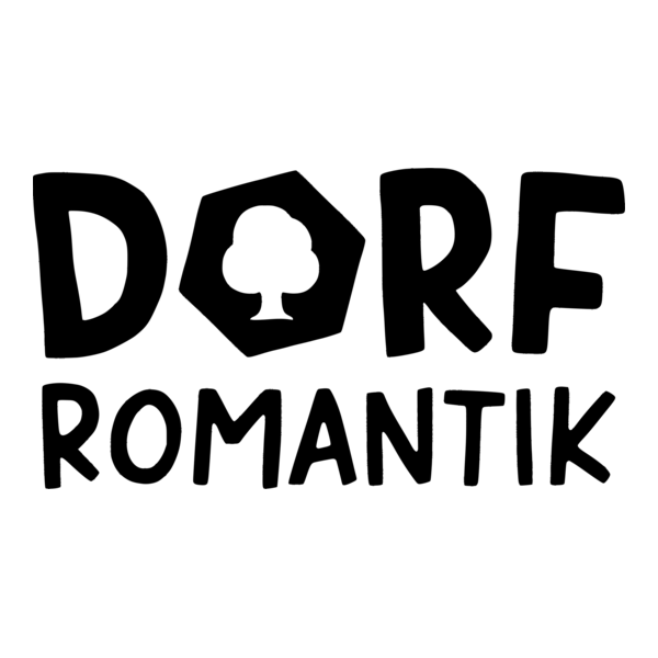 Dorfromantik Logo PNG Vector (SVG) Free Download