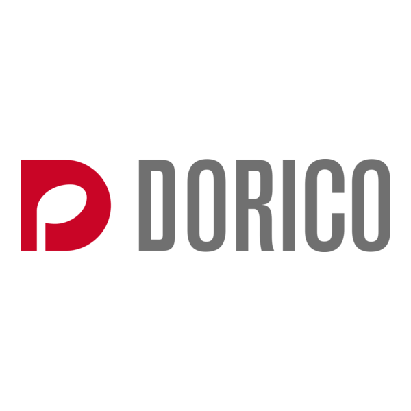 Dorico Logo PNG Vector (SVG) Free Download