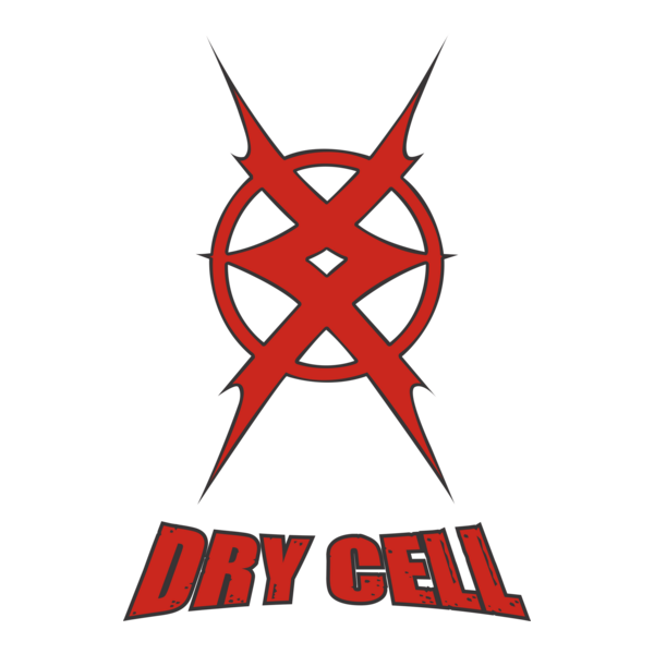Dry Cell Logo PNG Vector (CDR) Free Download