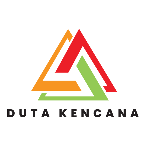 Duta Kencana Sdn Bhd Logo PNG Vector (AI) Free Download