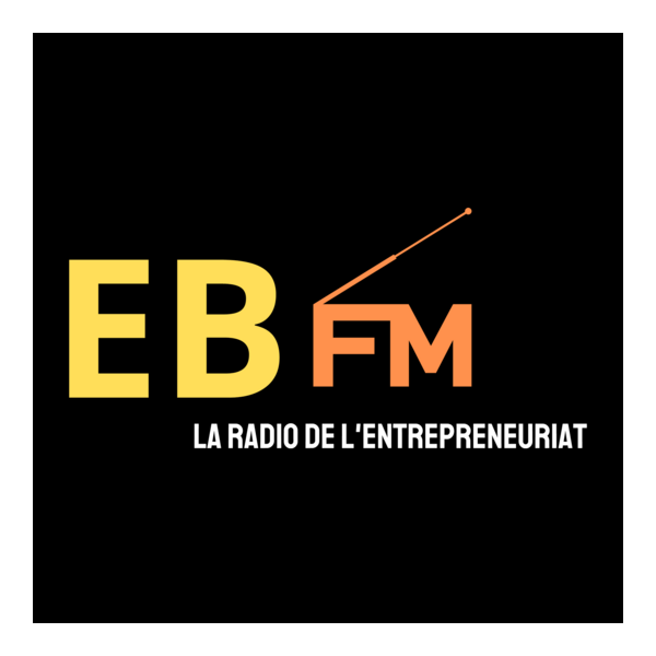EB FM Logo PNG Vector (SVG) Free Download