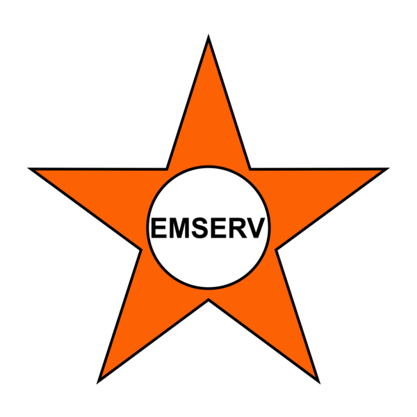 EMSERV - Natal-RN Logo PNG Vector (PDF) Free Download