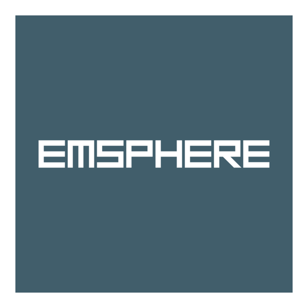 Emsphere Logo PNG Vector (SVG) Free Download