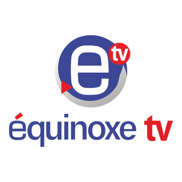 Equinoxe Tv Logo PNG Vector (CDR, EPS, PDF, SVG) Free Download