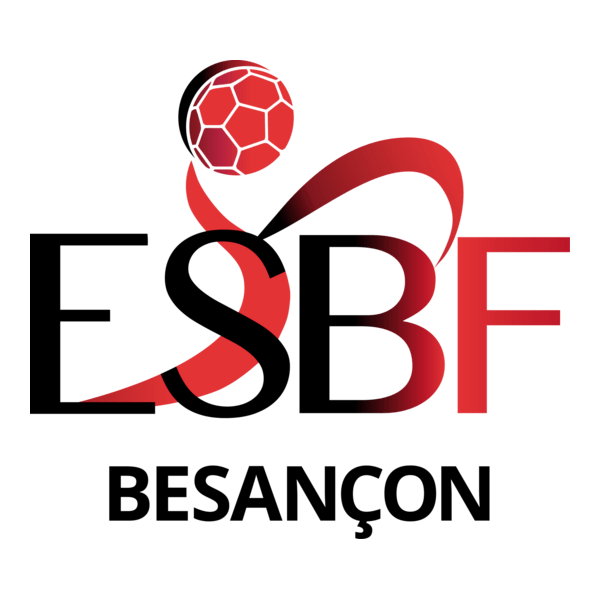 ES Besançon Féminin Logo PNG Vector (AI, PDF, SVG) Free Download