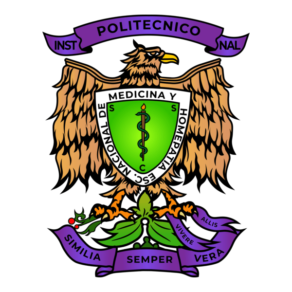 Escudo de la ENMH IPN Logo PNG Vector (AI) Free Download