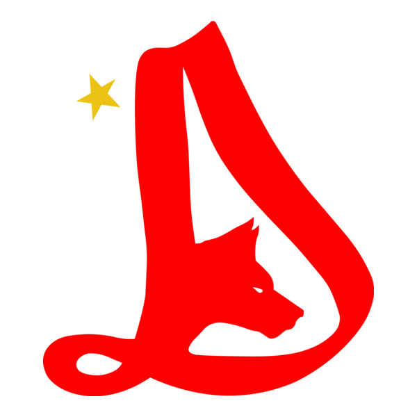 FC Dinamo București new 2026 Logo PNG Vector (AI, PDF, SVG) Free Download