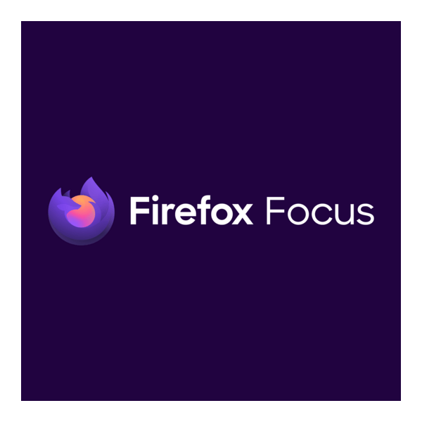 Firefox Focus Logo PNG Vector (SVG) Free Download