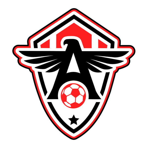 Futebol Clube Atlético Cearense Logo PNG Vector (PDF) Free Download