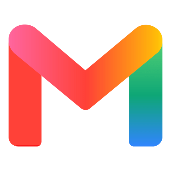 Gmail Logo PNG Vector (SVG) Free Download