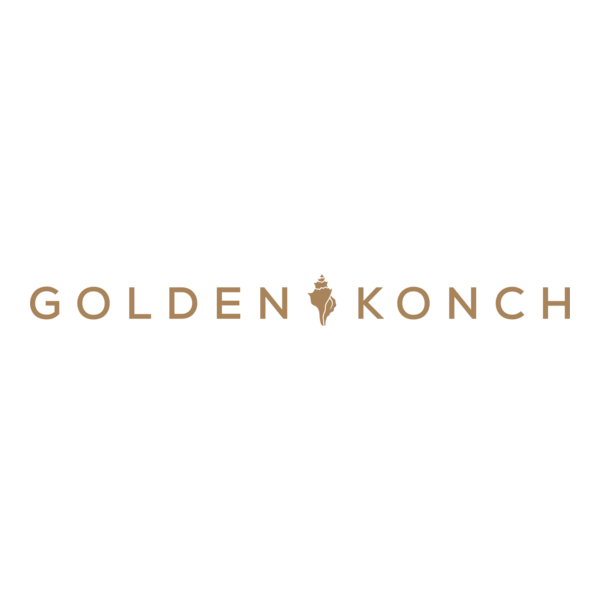Golden Konch [Harsh Designs] Logo PNG Vector (EPS) Free Download
