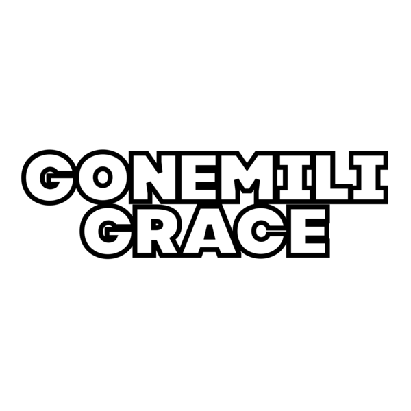 Gonemili Grace Logo PNG Vector (SVG) Free Download