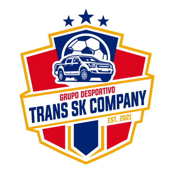 Grupo Desportivo Trans SK Company Logo PNG Vector (PDF) Free Download