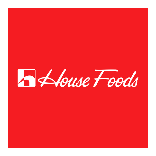 House Foods Logo PNG Vector (SVG) Free Download