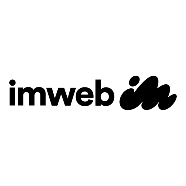 Imweb Logo PNG Vector (SVG) Free Download